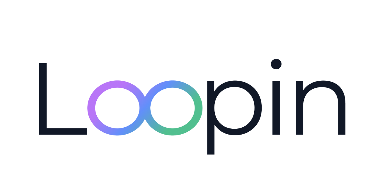 Loopin（新規事業創設アプリ） | LandBridge株式会社